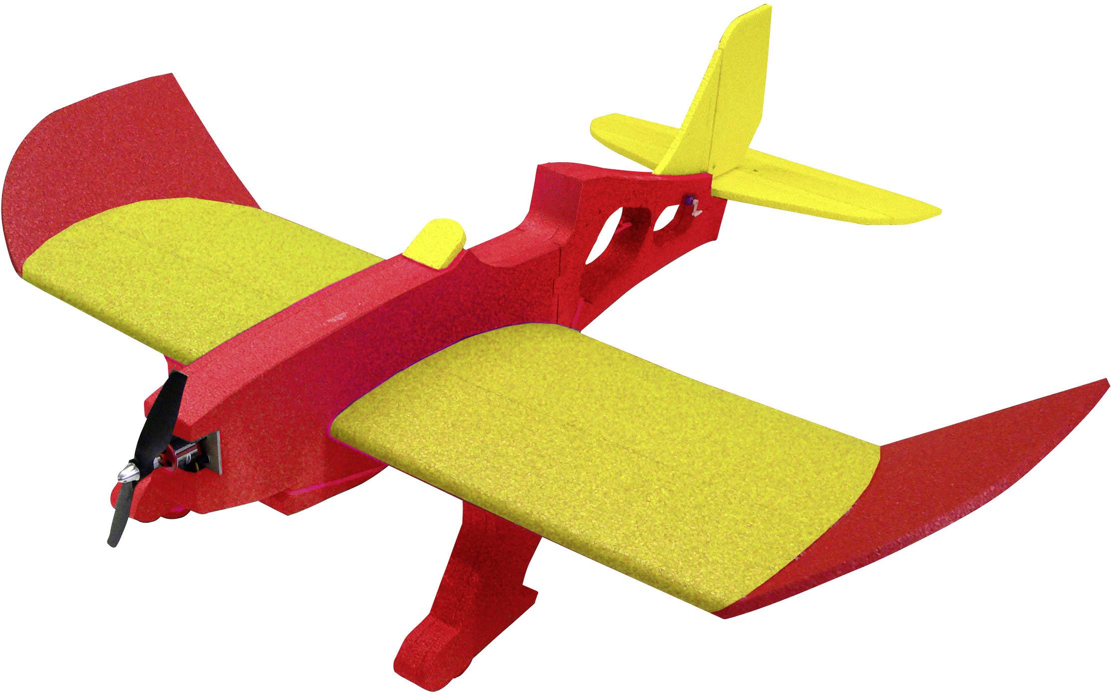 Miniprop Magnum reloaded XL RC Indoor-, Microflugmodell Bausatz 1200mm ...