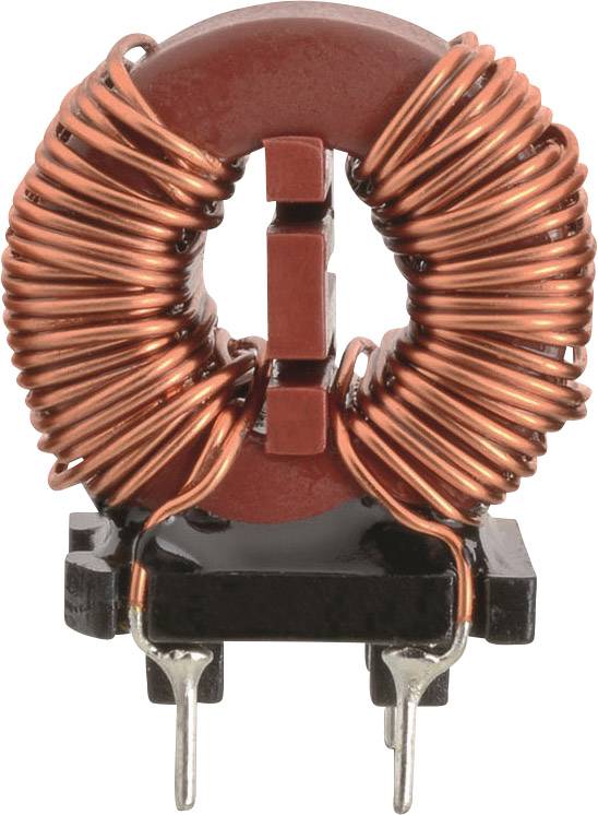 Würth Elektronik WE-CMB 744825605 Netzdrossel THT XL 5 mH 45 mΩ 6A 1St ...