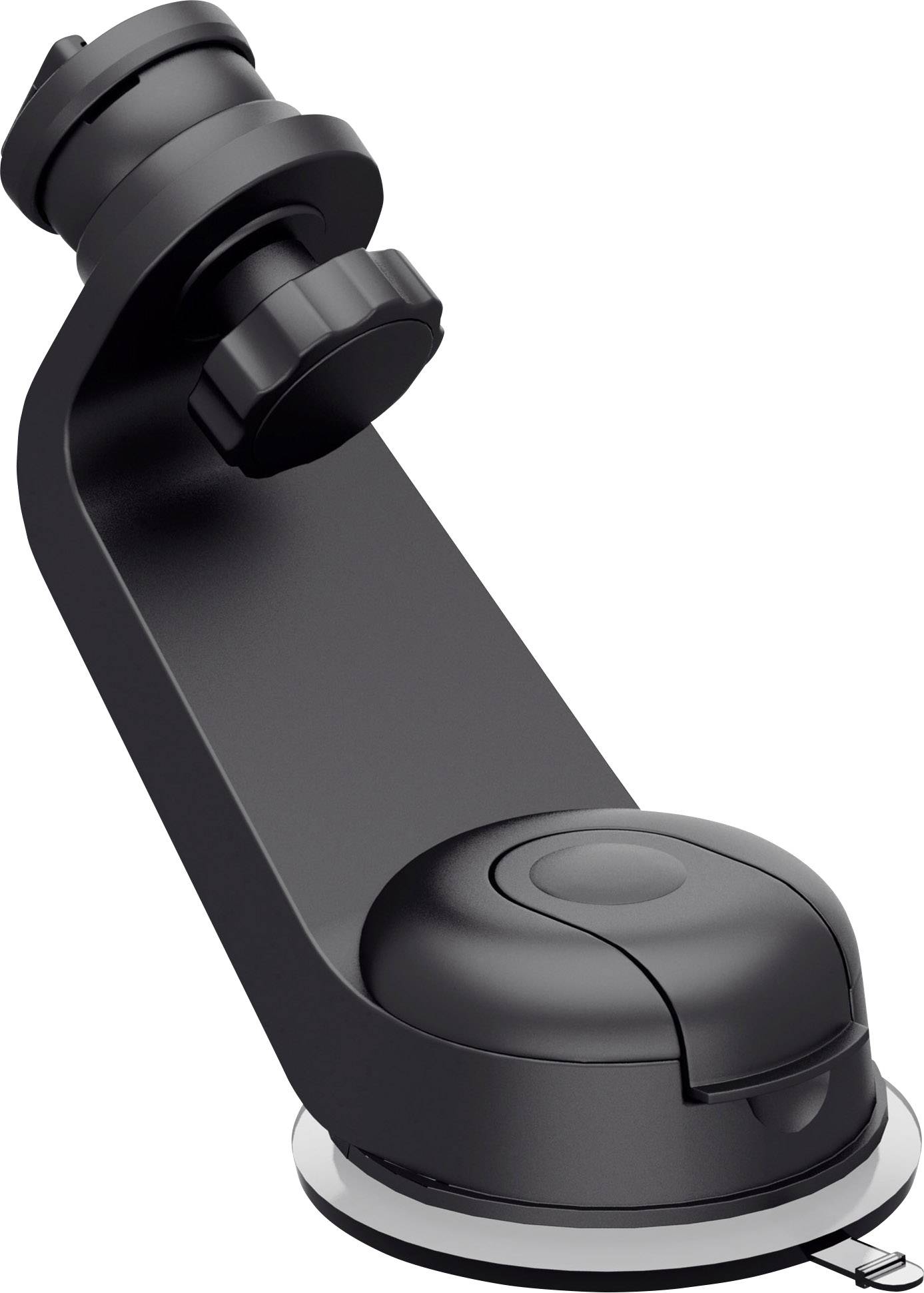 SP Connect SP SUCTION MOUNT Windschutzscheiben Halterung Schwarz | voelkner