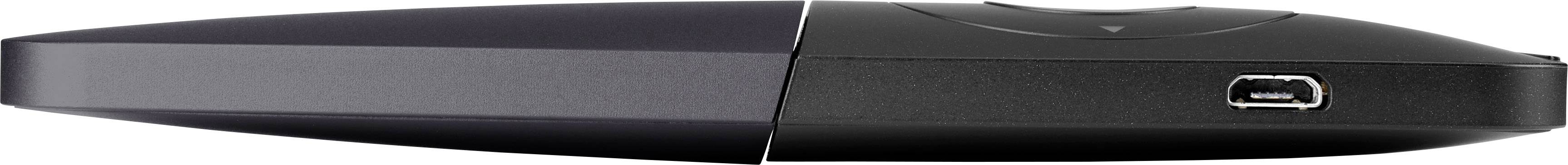 HP Elite Presenter Mouse Bluetooth® Presenter inkl. virtuellem ...