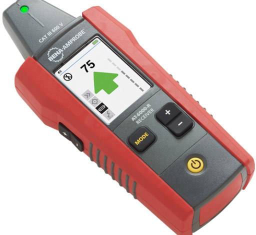 Beha Amprobe AT-6030-EUR Leitungssucher Leitungsverfolgung ...