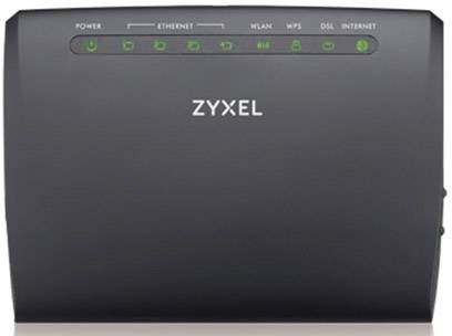 ZyXEL AMG1302-T11C VPN Router 100MBit/s | voelkner