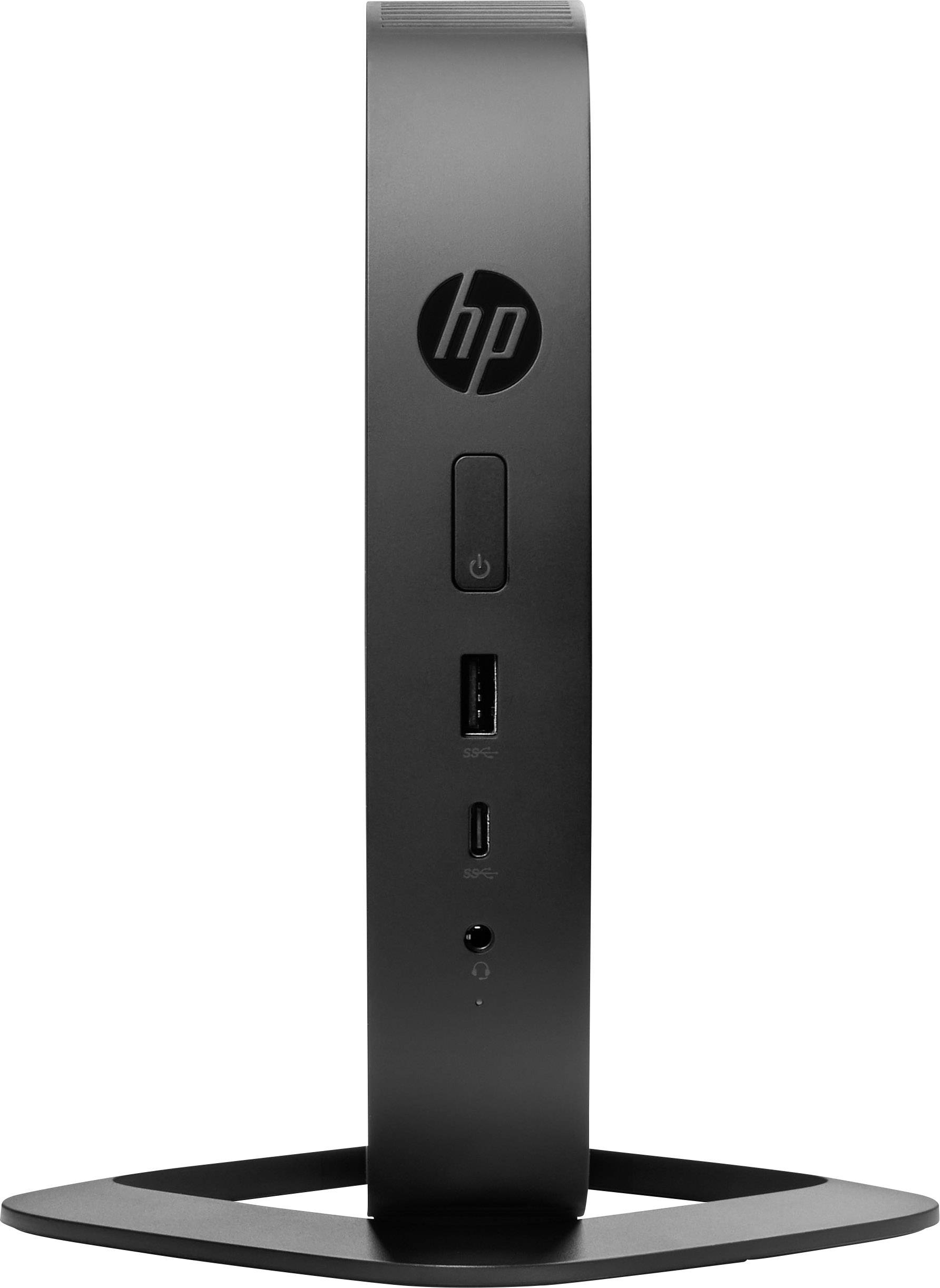 HP t530 TP 8GF/4GR (DE) Thin Client AMD 215JJ 4GB 8GB Flash AMD Radeon ...