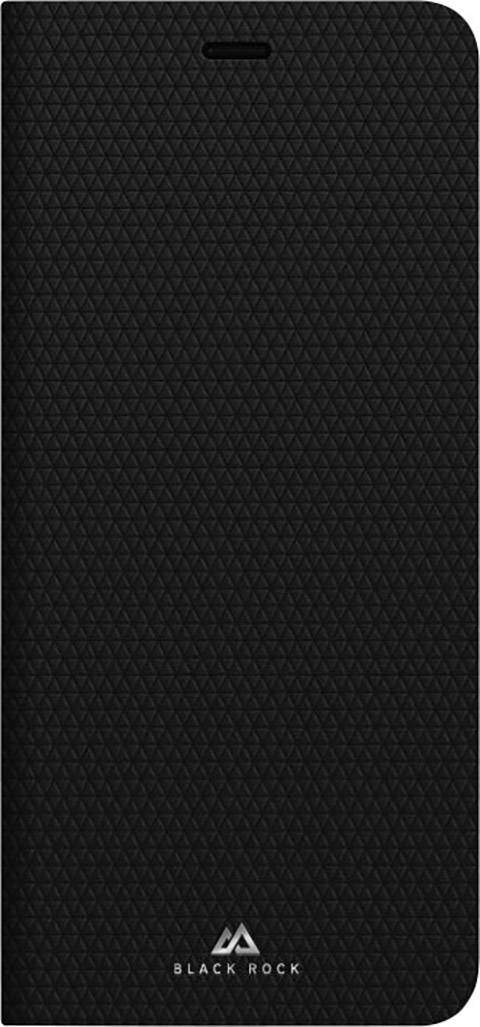 Black Rock "The Standard" Booklet Samsung Galaxy A8 (2018) Schwarz ...