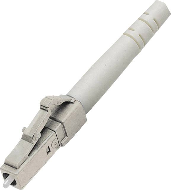 EFB Elektronik o8303.75OM3 Glasfaser LWL, Glasfaser Anschlusskabel [4x ...