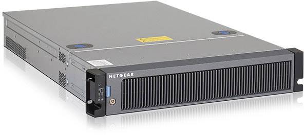 NETGEAR ReadyNAS 4312S NAS-Server Gehäuse 12 Bay RR4312S0-10000S ...