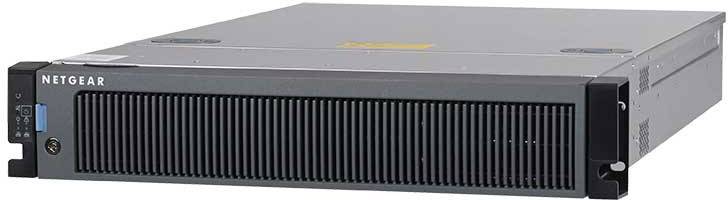 NETGEAR ReadyNAS 4312X NAS-Server 48 TB 12 Bay RR4312X4-10000S ...