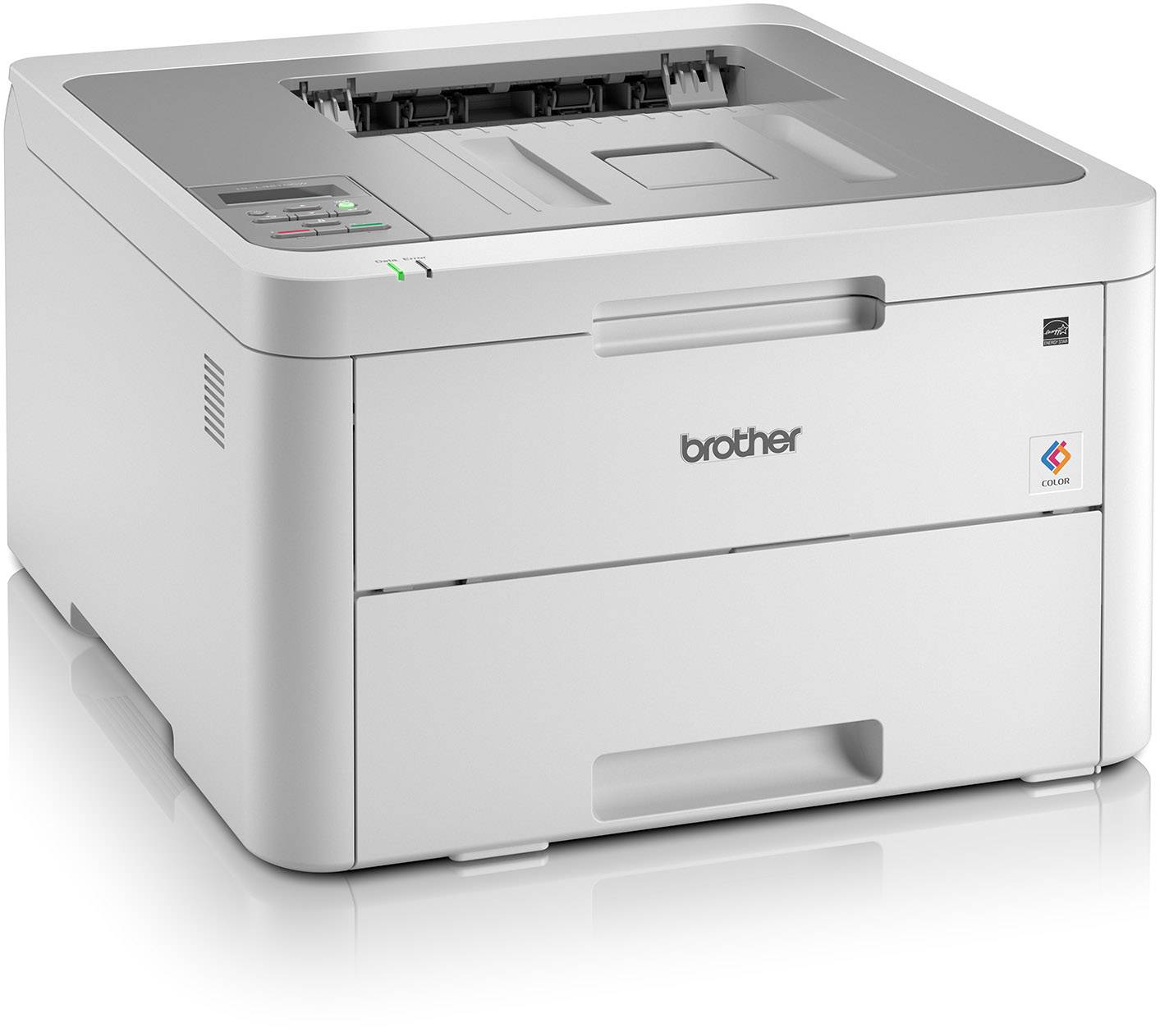 Brother HL-L3210CW Farb LED Drucker A4 18 S./min 18 S./min 2400 x 600 ...