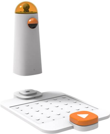 MatataLab Matata Lab Programmierset MINT Coding Set versandkostenfrei ...