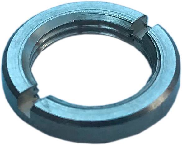 PSP MUTTER-RUND-M10 Befestigungsmutter Metall versandkostenfrei | voelkner