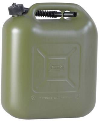 Hünersdorff 813569 Kraftstoffkanister (L x B x H) 435 x 178 x 435mm 20l ...