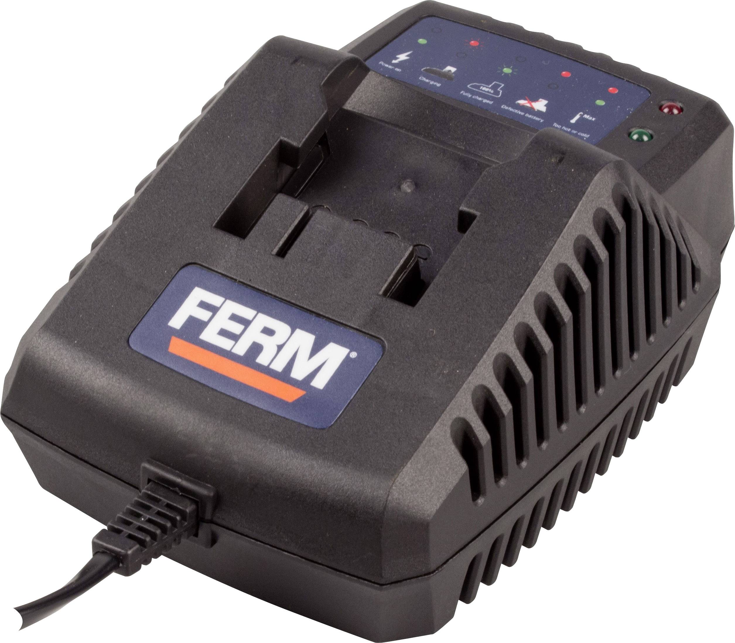 Ferm CDA1080S | digitalo