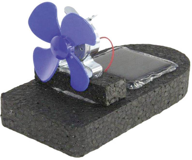 Sol Expert 44480 Airstream1 Solar Boot | digitalo