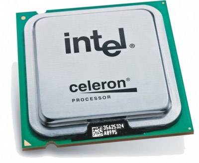 Intel® Celeron® G3900 2 x 2.8GHz Dual Core Prozessor (CPU) Tray Sockel ...
