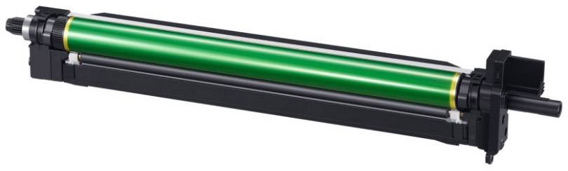 Samsung CLT-R808 SS686A Trommeleinheit Schwarz, Cyan, Magenta, Gelb ...