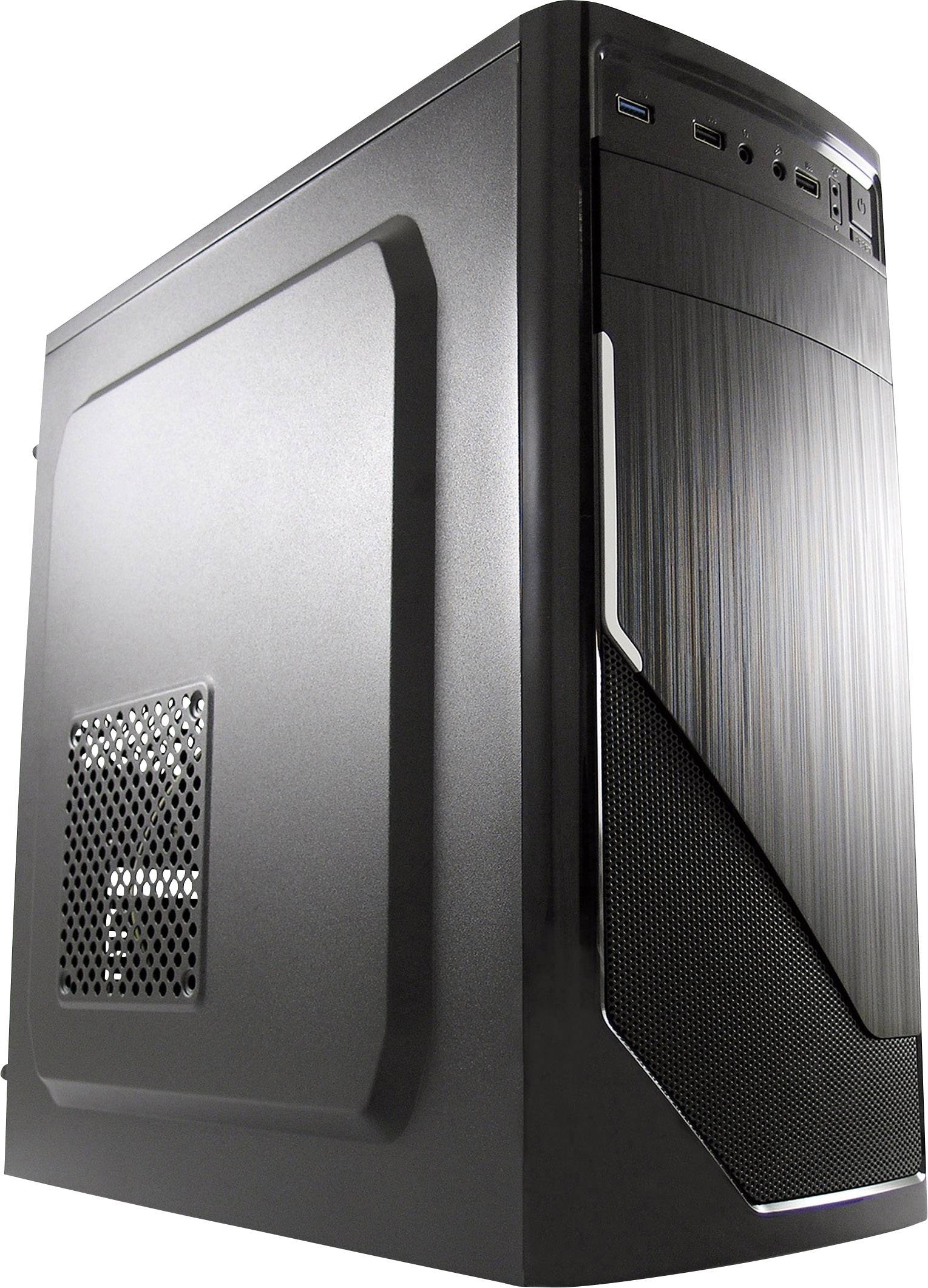 Joy-it Desktop PC AMD FX FX-4300 8GB 1TB HDD AMD Radeon 3000 ohne ...