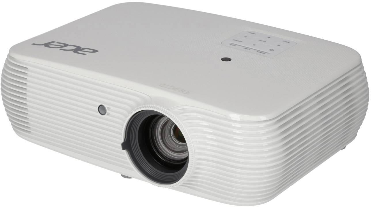 Acer Beamer P5530 DLP Helligkeit: 4000lm 1920 x 1080 HDTV 20000 : 1 ...