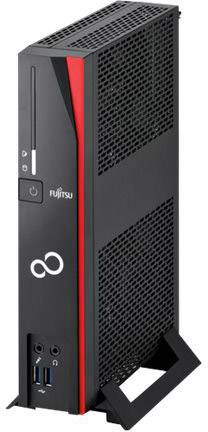 Fujitsu FUTRO S720 - Thin Client - DTS - 1 x G-Series GX-222GC / 2.2 ...