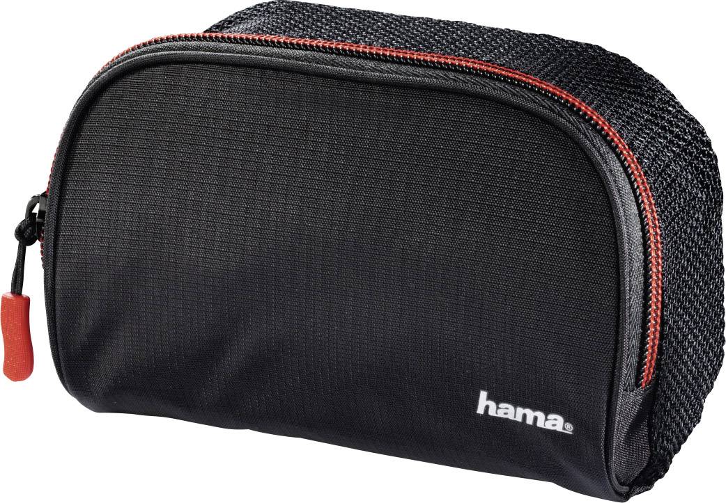 Hama Fancy M Kameratasche Innenmaß (B x H x T) 150 x 90 x 60mm | digitalo