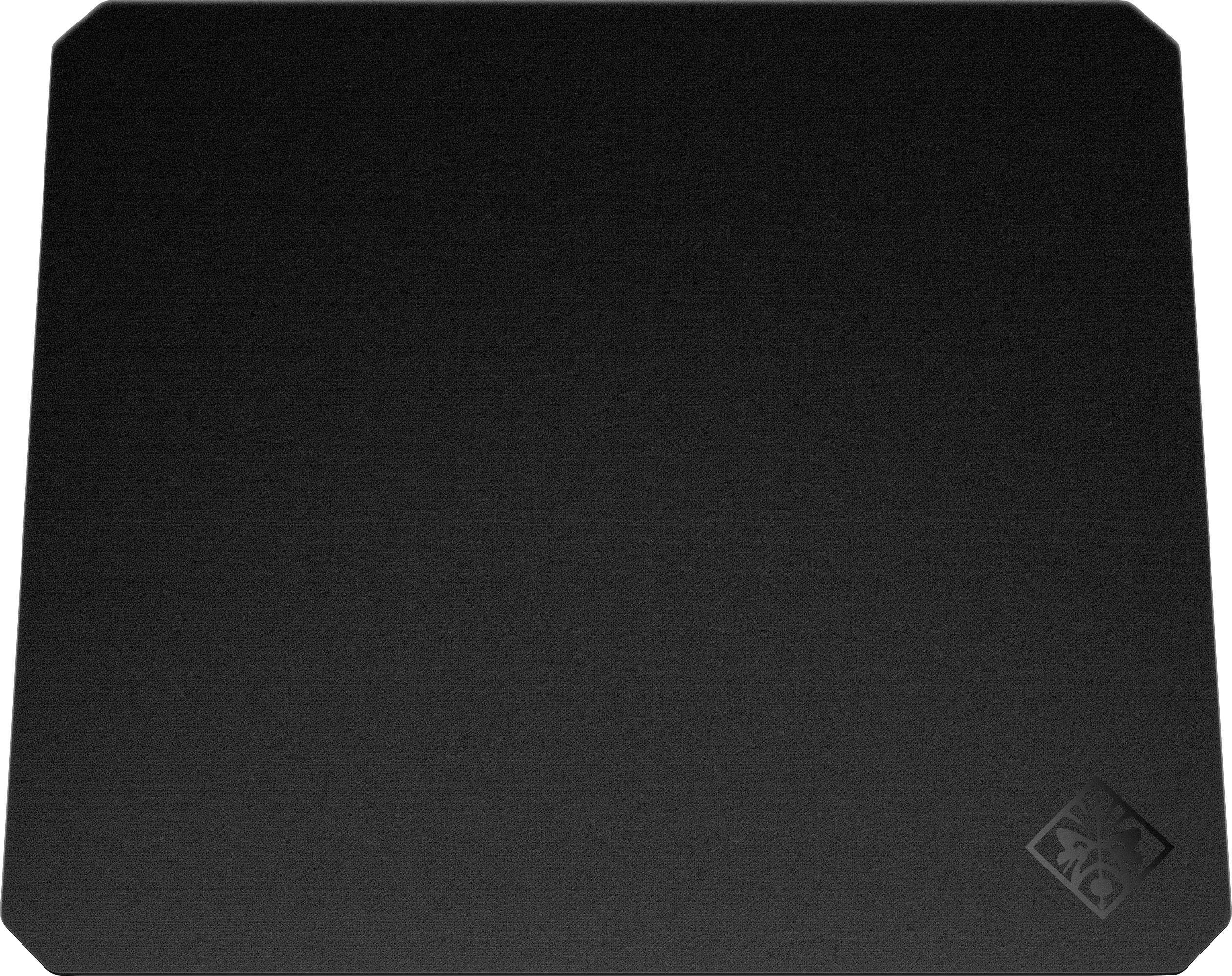 Omen Mouse Pad 200 Gaming-Mauspad Schwarz (B x H x T) 450 x 4 x 400mm ...