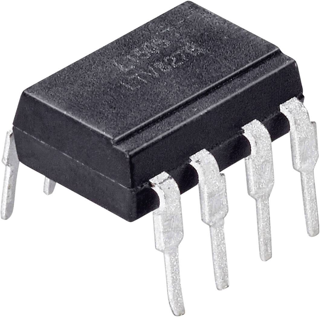 Vossloh Schwabe Optokoppler Phototransistor LTV847 DIP-16 Transistor DC ...