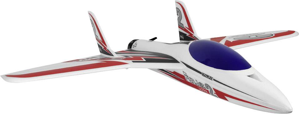 Multiplex FunJet Ultra 2 RC Jetmodell Bausatz 783mm | SMDV
