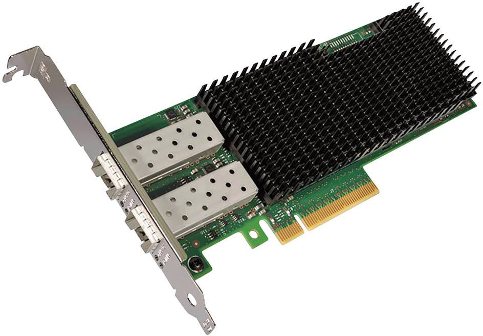 Intel Netzwerkadapter 25 GBit s Ethernet Network Adapter XXV710 DA SFP 