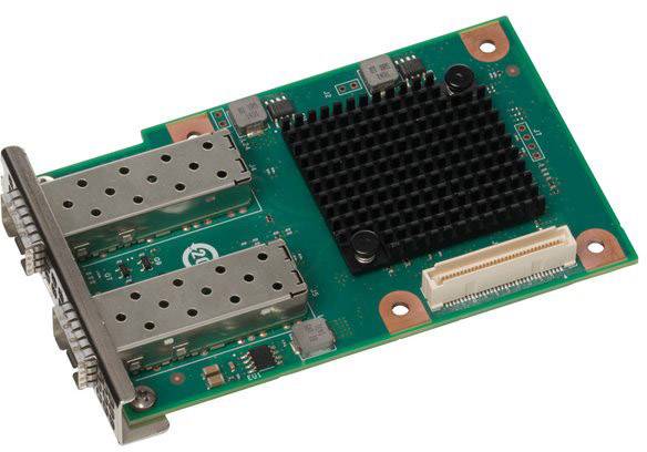 Intel Ethernet Network Connection OCP X5 Netzwerkadapter 10 GBit/s SFP+ ...