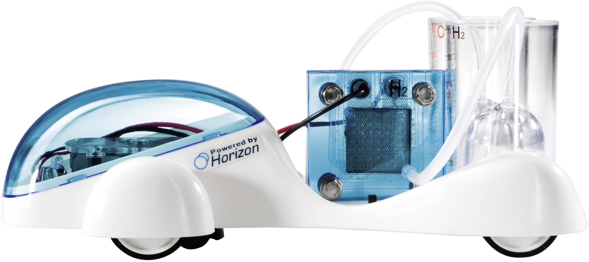 Horizon FCJJ-20 Hydrocar FCJJ-20 Alternative Energien Brennstoffzellen ...