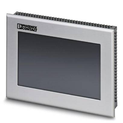 Phoenix Contact 2700307 WP 07T/WS SPS-Touchpanel mit integrierter ...