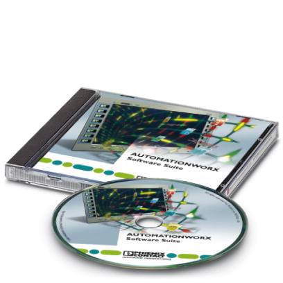 Phoenix Contact 2988670 PC WORX EXPRESS SPS-Software | voelkner