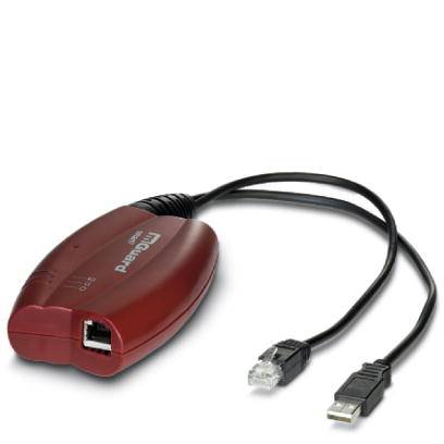 Phoenix Contact FL MGUARD SMART2 Router Anzahl Ethernet Ports 2 ...