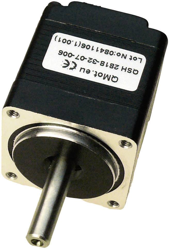 Trinamic Schrittmotor 50-0031 QSH2818-51-07-012 0.12 Nm 0.7 A Wellen ...