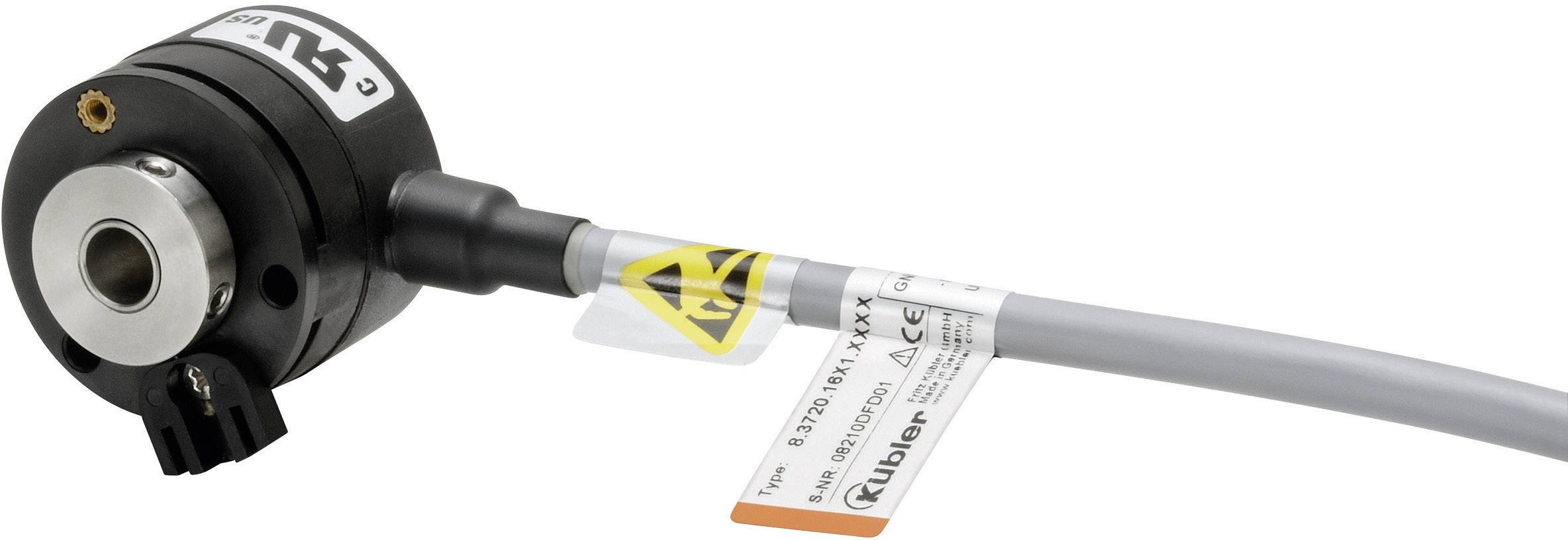 Kübler Inkremental Drehgeber 1 St. 3720 37mm, KÜBLER versandkostenfrei ...