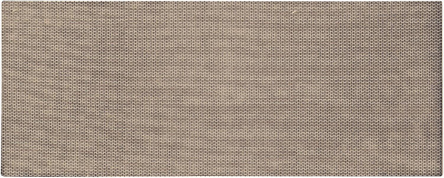 246890 H0 Mauerwerk Backstein | voelkner