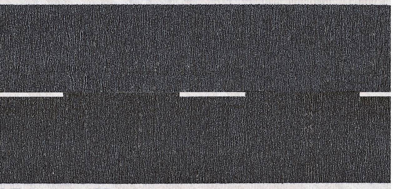 NOCH 44150 Z Asphaltstraße (L x B) 1m x 25mm | SMDV