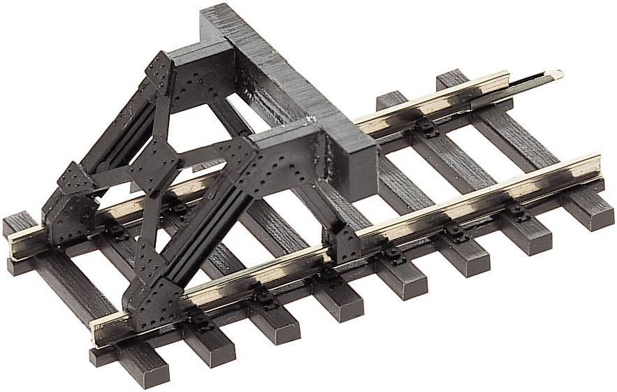 82440 H0 Tillig Elite Gleis Prellbock, TILLIG H0 | SMDV