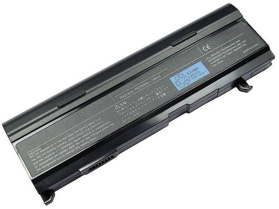 Beltrona Notebook-Akku 10.8V 6600 mAh Toshiba | digitalo