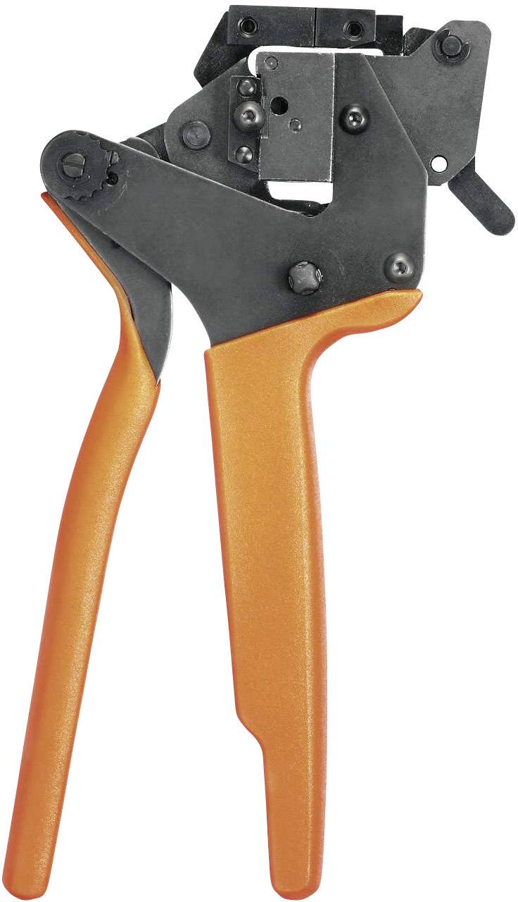 Weidmüller TT 8 RS MP 8 9202800000 Crimpzange Modularstecker (Westernstecker) RJ45, WEIDMÜLLER ...