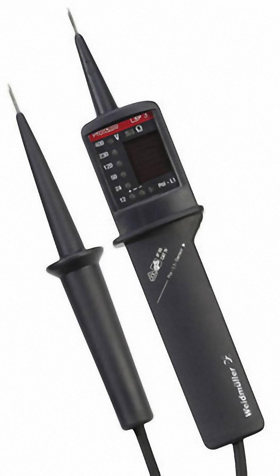 Weidmüller LSP4L - 400V Zweipoliger Spannungsprüfer LED, WEIDMÜLLER ...