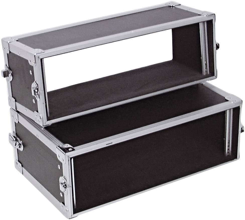 19 Zoll Rack 3 HE Aluminium inkl. Griff | voelkner