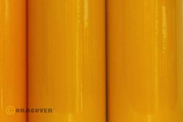 Oracover 82-069-002 Plotterfolie Easyplot (L x B) 2m x 20cm Transparent-Orange | voelkner