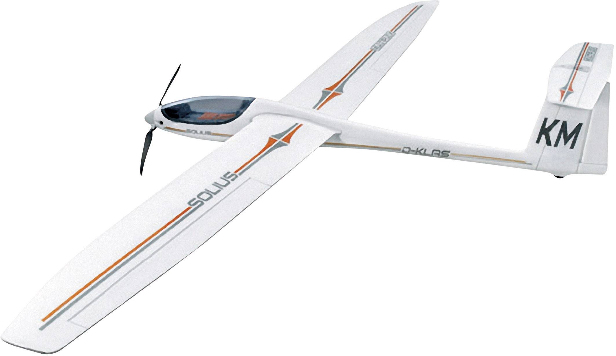Multiplex Solius RC Segelflugmodell Bausatz 2160mm | SMDV