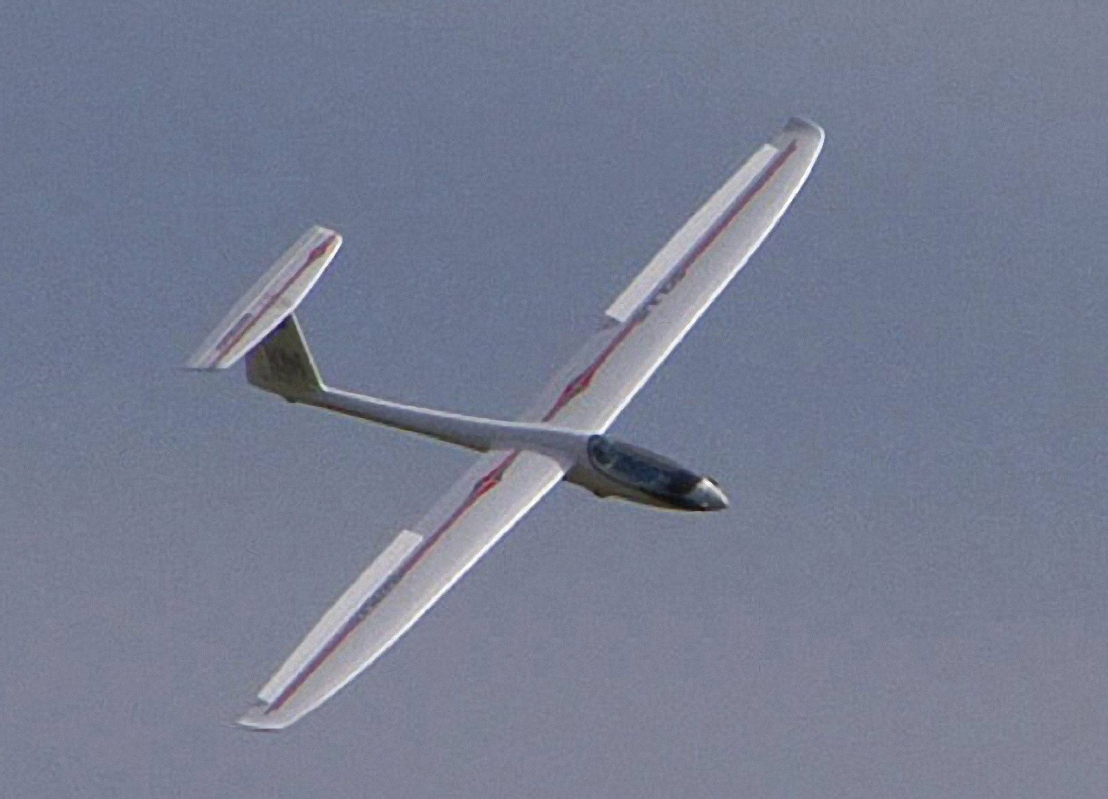 Multiplex Solius RC Segelflugmodell Bausatz 2160mm | SMDV