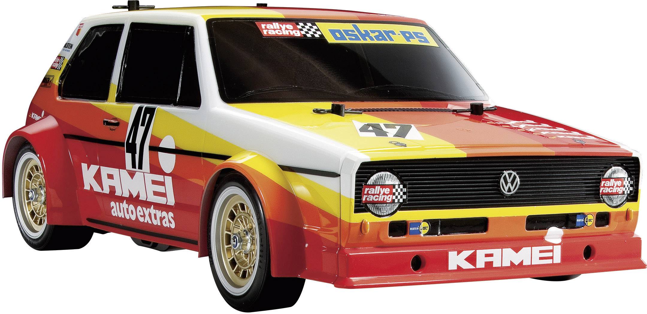 Tamiya M-05 Golf Racing Gruppe 2 Brushed 1:12 RC Modellauto Elektro ...