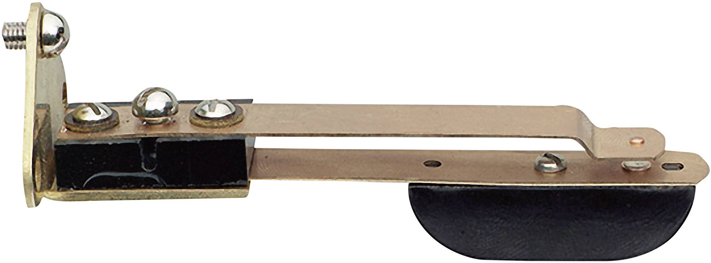 Grothe 64114 Schleifkontakt Bronze 24 V/1,5 A | voelkner