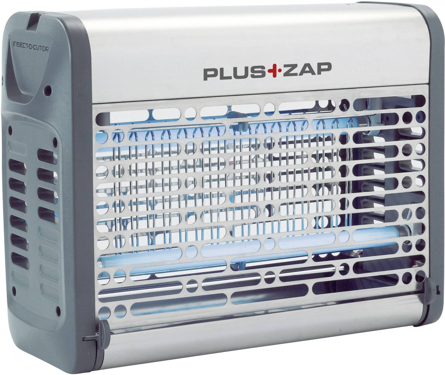 Plus ZAP PZ16 Insect-o-Cutor ZE126 UV-Insektenfänger 16W (B x H x T ...