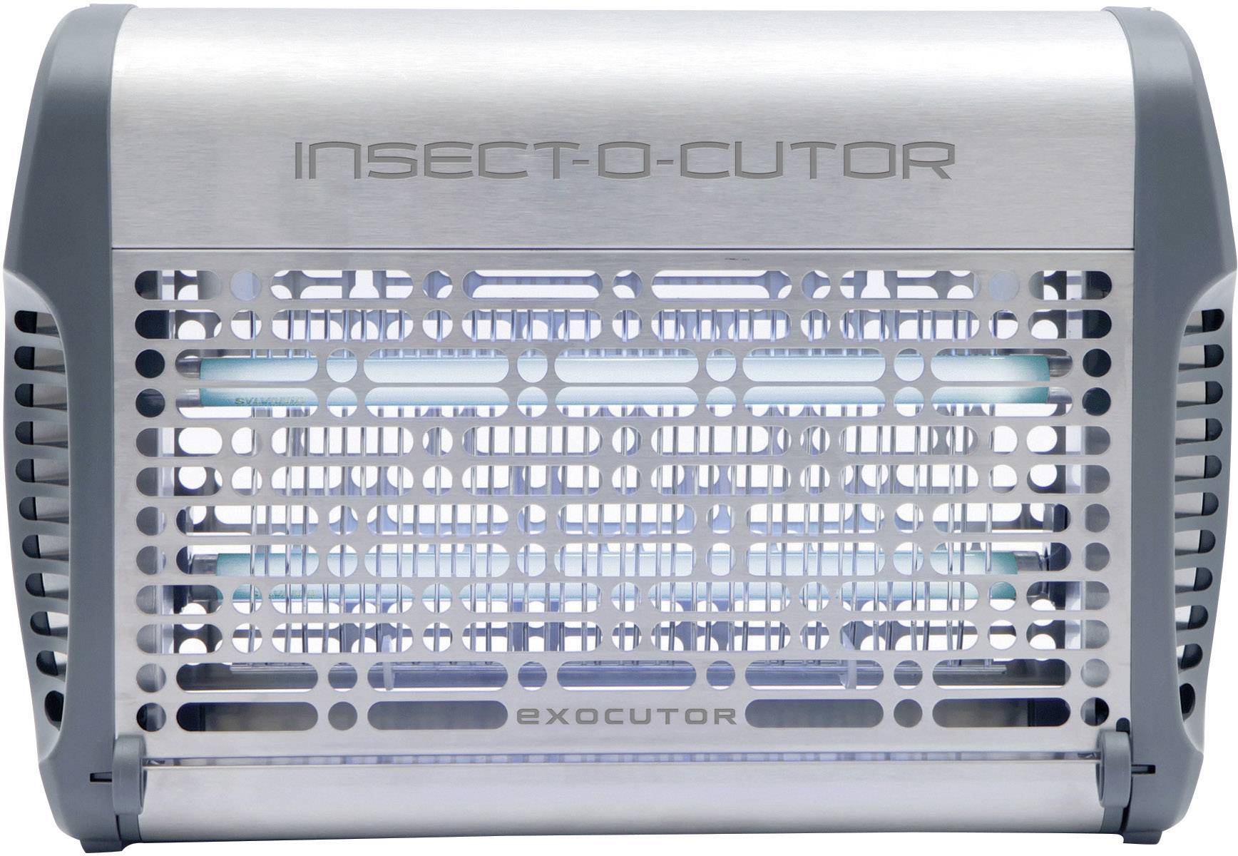 Exocutor Insect-o-Cutor EX16S UV-Insektenfänger 16W (B x H x T) 390 x ...