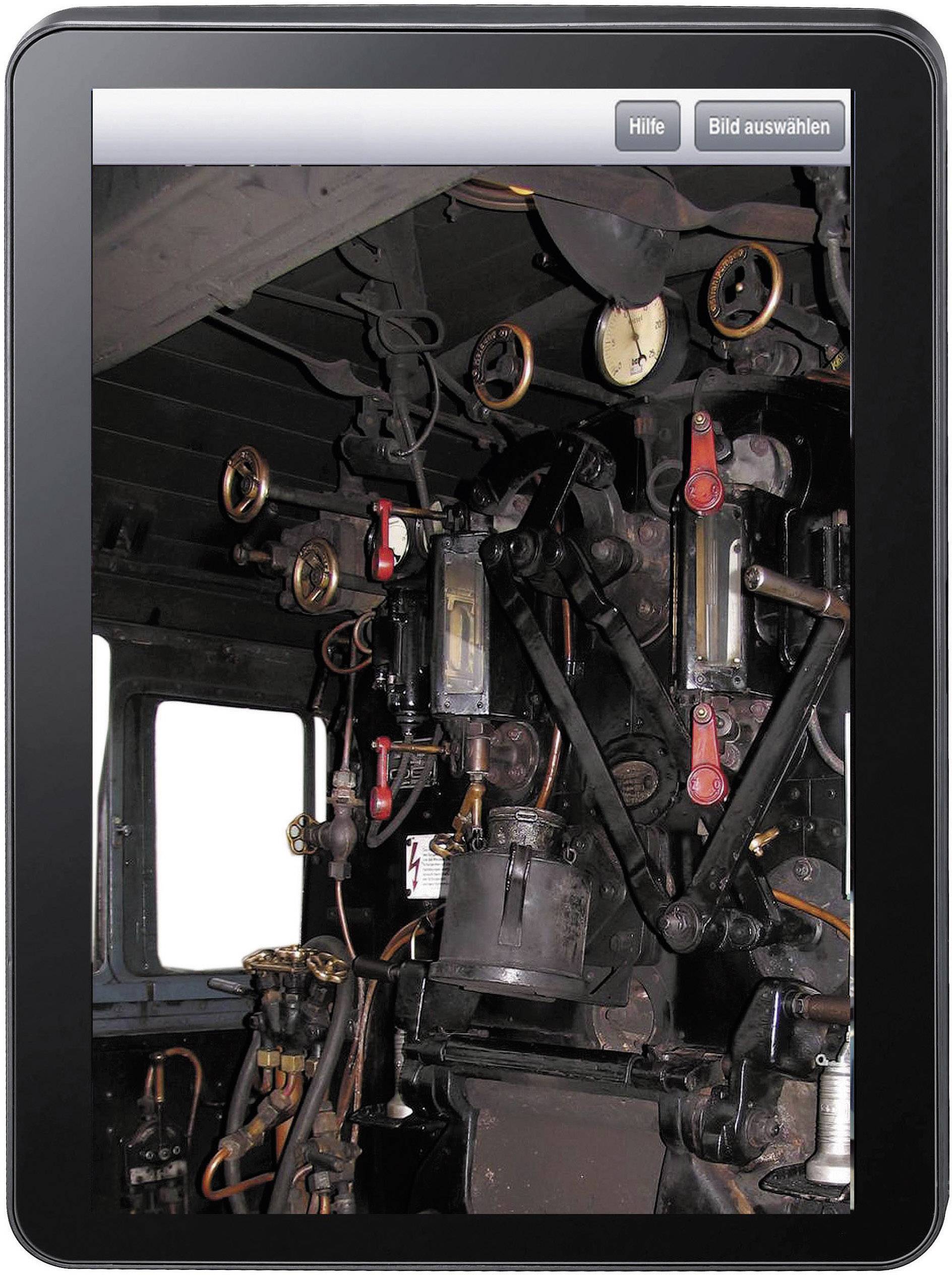 Roco 10820 Z21 RC Digital-Zentrale DCC, MM versandkostenfrei | SMDV