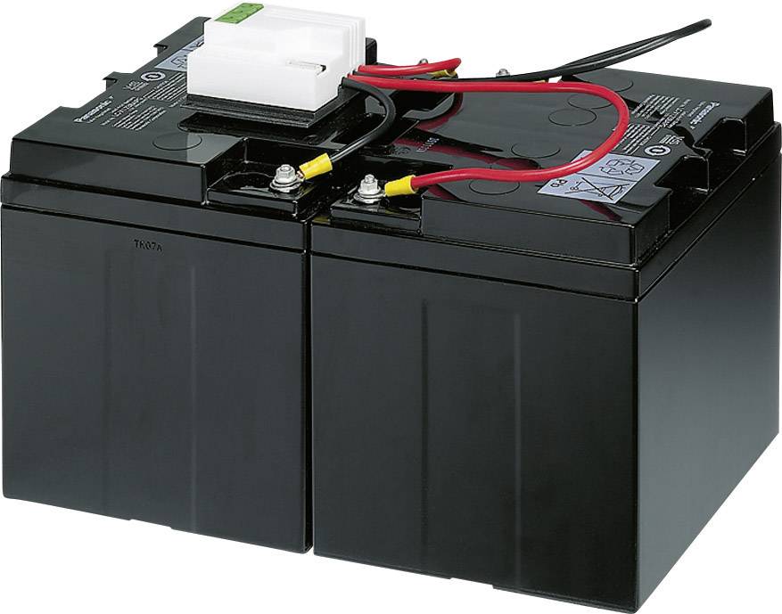 Phoenix Contact UPS-BAT/VRLA/24DC/38AH Energiespeicher | » Freue dich ...